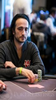 Kitai & Selbst Rise with 61 Left in EPT Prague ME - Poker