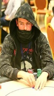 The Characters of Poker: Stuart Rutter Poker News Feature Stories