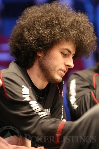 Poker Pro Jeopardy Crusher Alex Jacob Reveals Strategy