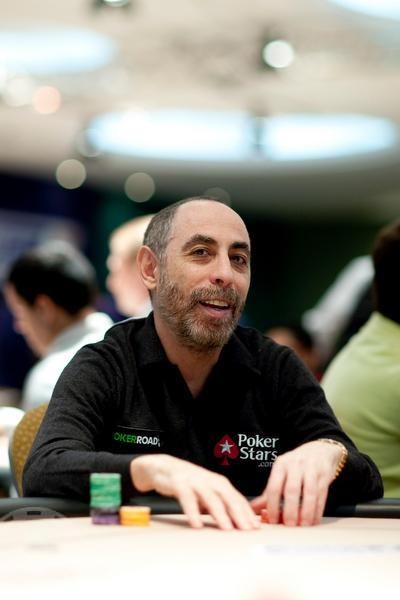 Barry Greenstein | Poker Player Profile | PokerListings.com