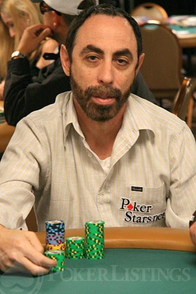 Barry Greenstein | Poker Player Profile | PokerListings.com