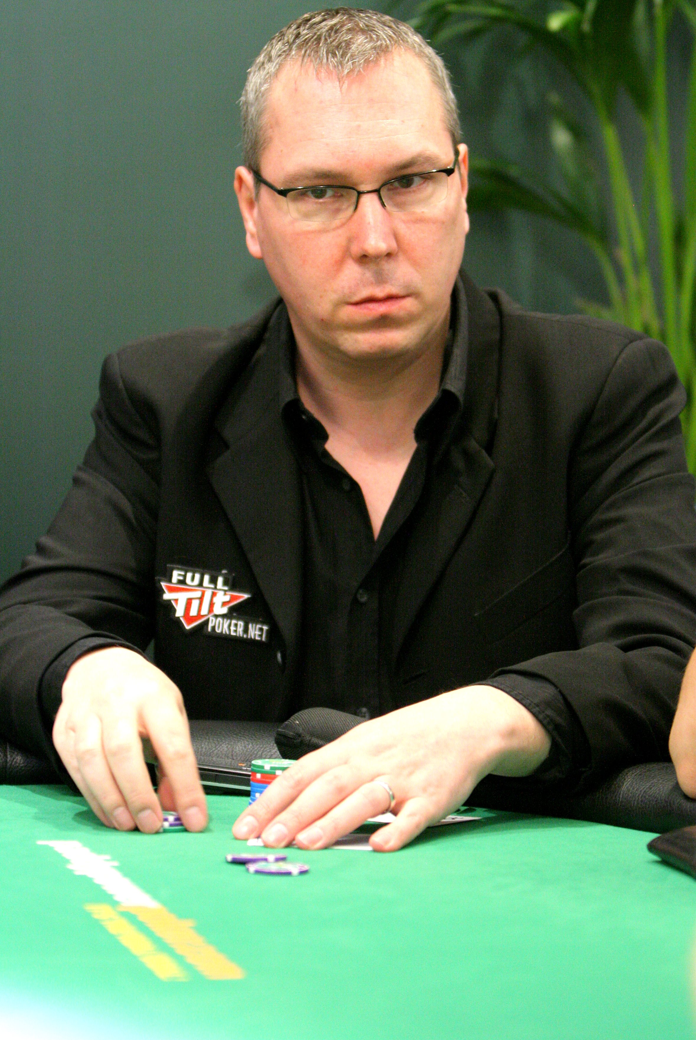 Joe Beevers - Alchetron, The Free Social Encyclopedia