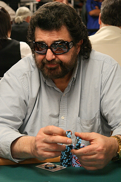 Paul Clark (poker player) - Alchetron, the free social encyclopedia